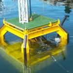 Seabed CPT - Probedrill Geotechnical Investigation