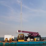 Seabed CPT - Probedrill Geotechnical Investigation