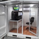 Seabed CPT - Probedrill Geotechnical Investigation