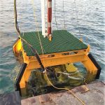 Seabed CPT - Probedrill Geotechnical Investigation