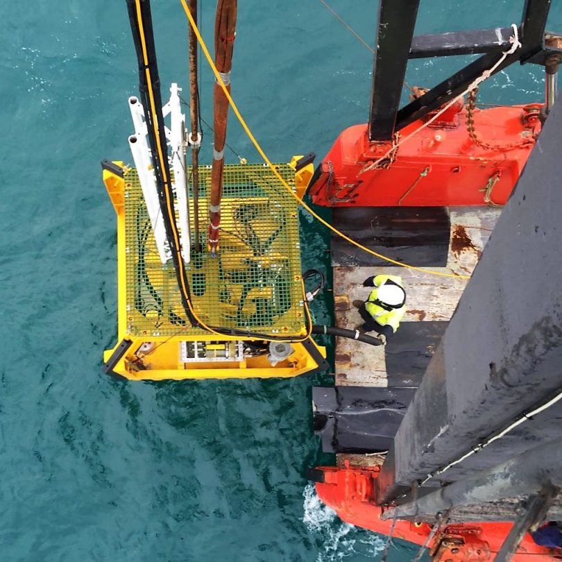 Gallery / Videos - Probedrill Geotechnical Investigation