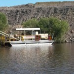 13 Tonne Marsh Buggy Rig - Probedrill Geotechnical Investigation