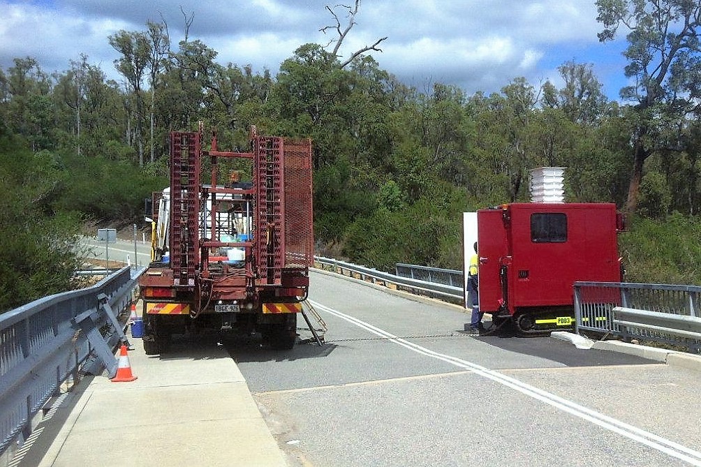 Gallery / Videos - Probedrill Geotechnical Investigation