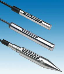 Improvements to Vibrating Wire Installation - Probedrill Geotechnical ...