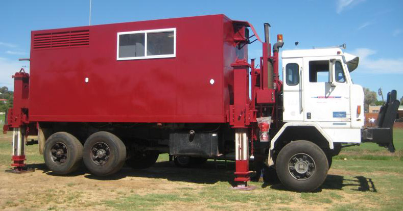 Probedrill Celebrates 20 Years - Probedrill Geotechnical Investigation