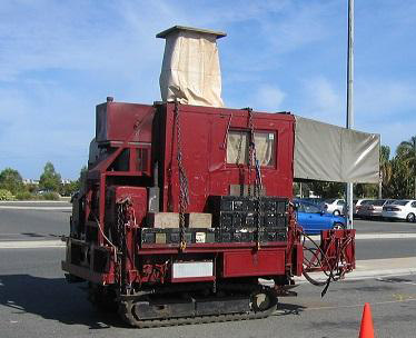 Probedrill Celebrates 20 Years - Probedrill Geotechnical Investigation